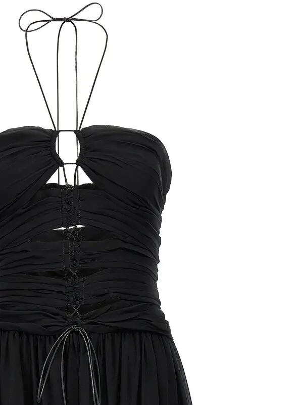 TOM FORD Silk Dress