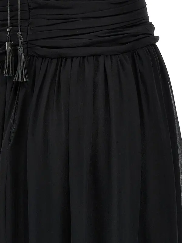 TOM FORD Silk Dress