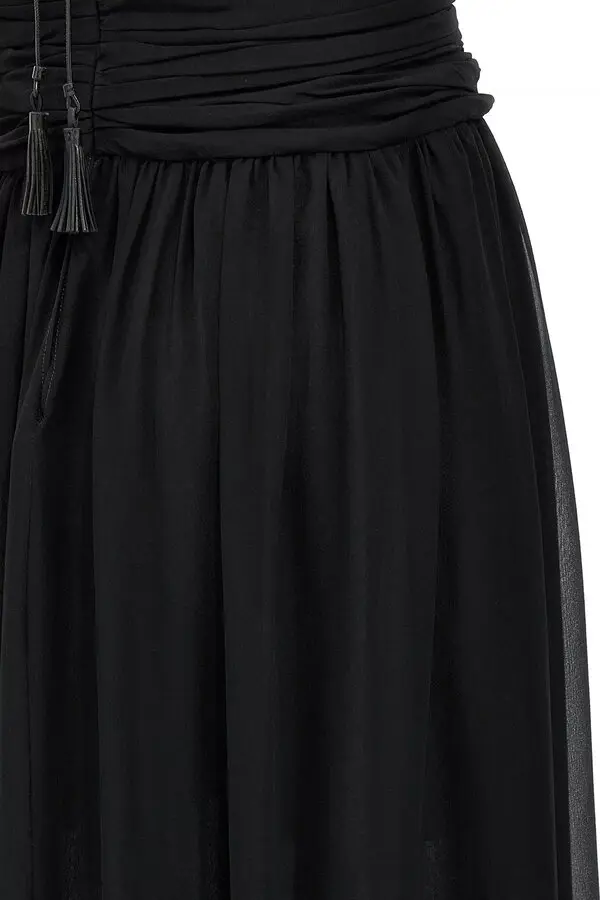 TOM FORD Silk Dress