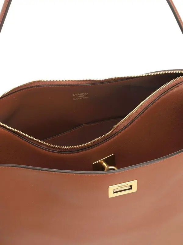Balenciaga Rodeo Medium Hobo Bag