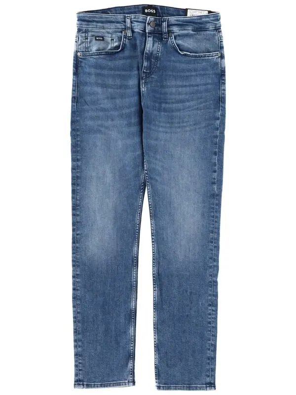 BOSS Delaware Jeans