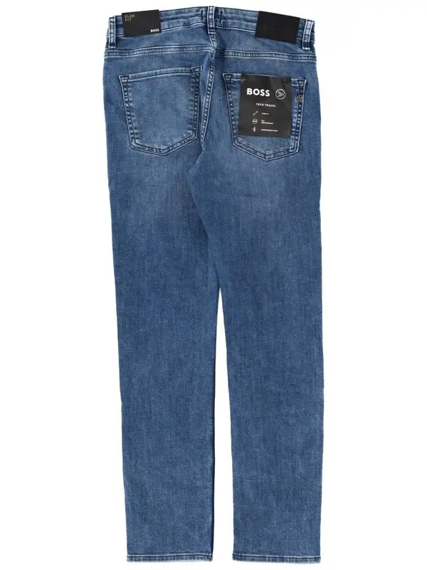 BOSS Delaware Jeans