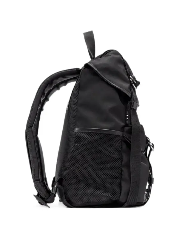 MAISON MARGIELA Nylon Medium Backpack