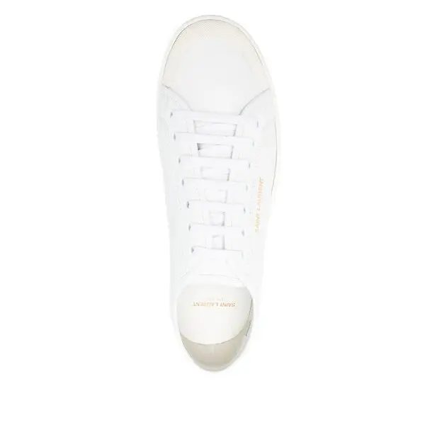 Saint Laurent Trainers Low-tops
