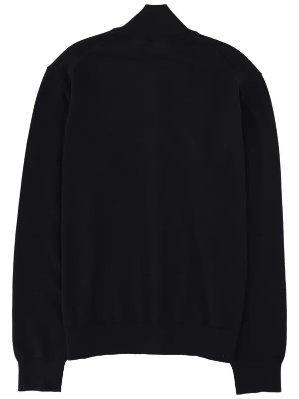 BOSS Cardigan With Logo