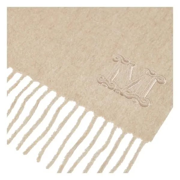 Max Mara Wsdalia Stole