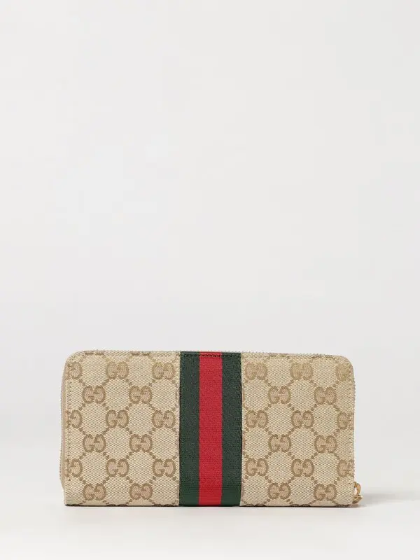 Gucci Wallet
