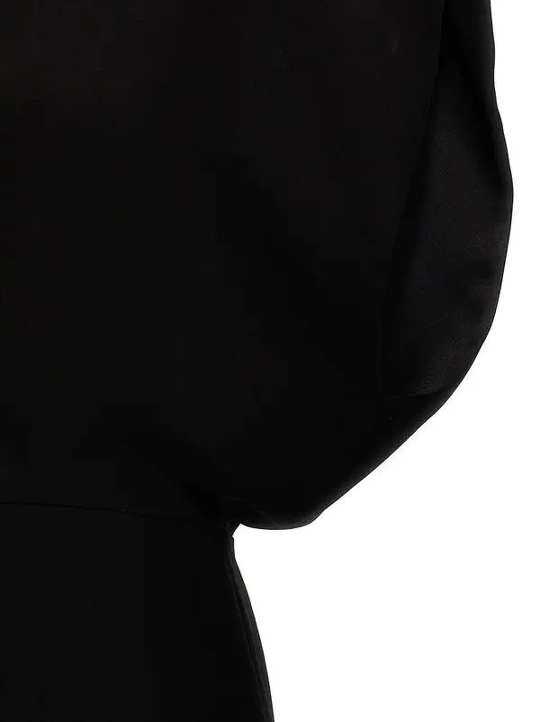 Max Mara Querce Dress