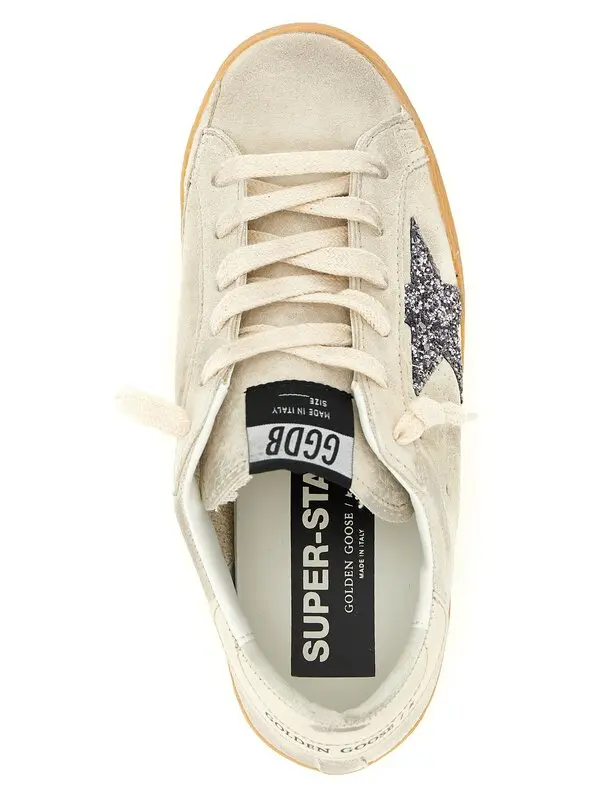 GOLDEN GOOSE Super-star' Sneakers