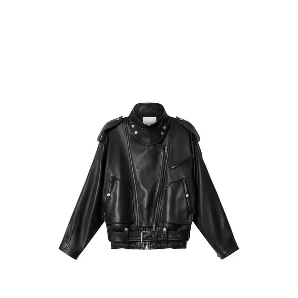 Isabel Marant Étoile Jackets Leather Jackets