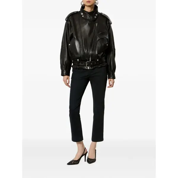 Isabel Marant Étoile Jackets Leather Jackets