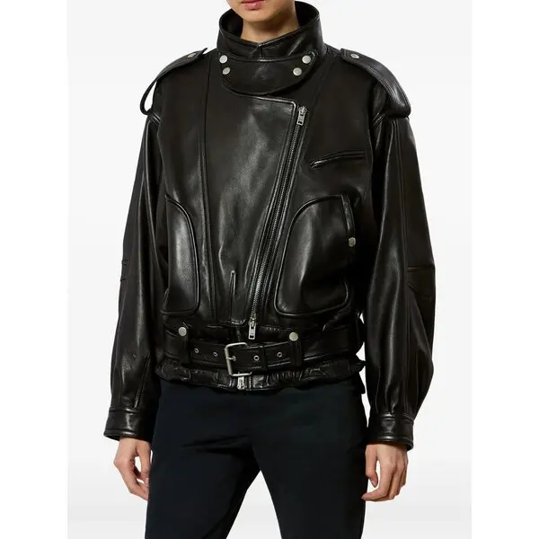 Isabel Marant Étoile Jackets Leather Jackets