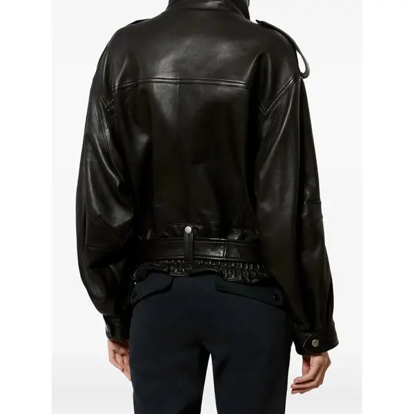 Isabel Marant Étoile Jackets Leather Jackets