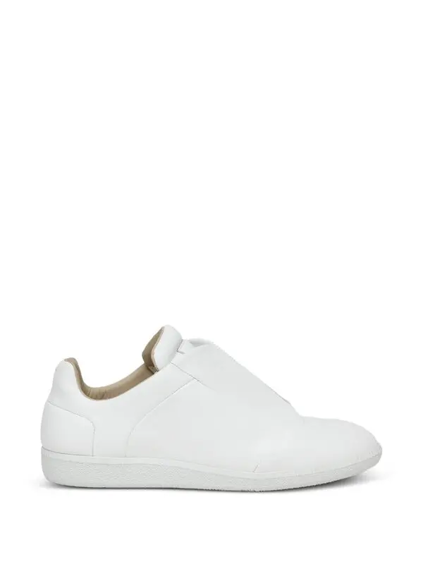 MAISON MARGIELA Future Low Sneakers