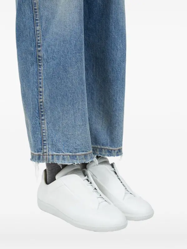 MAISON MARGIELA Future Low Sneakers