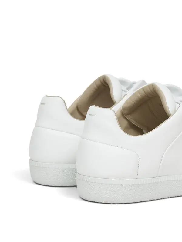 MAISON MARGIELA Future Low Sneakers