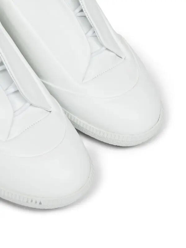 MAISON MARGIELA Future Low Sneakers
