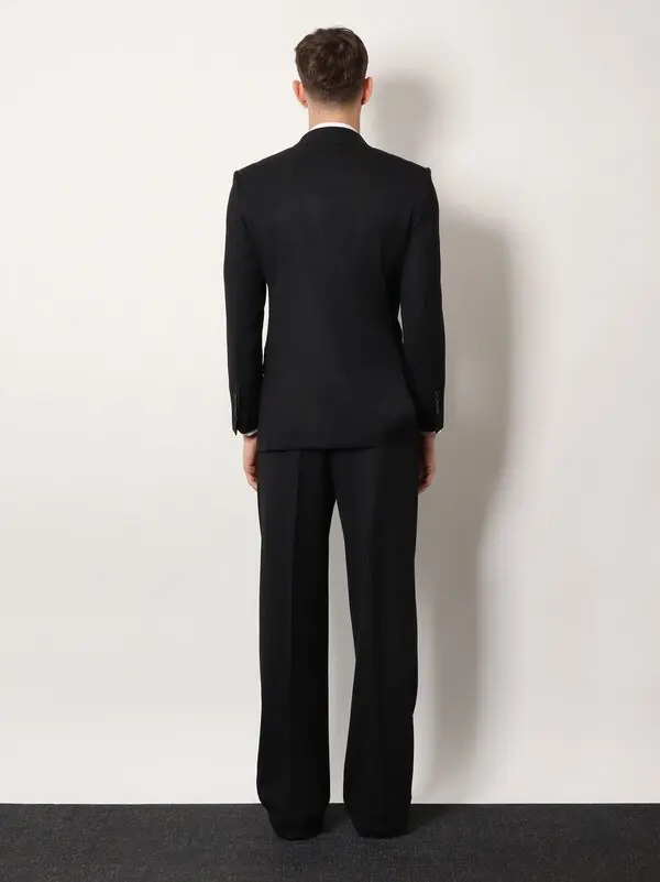 TOM FORD Atticus Wool Blazer