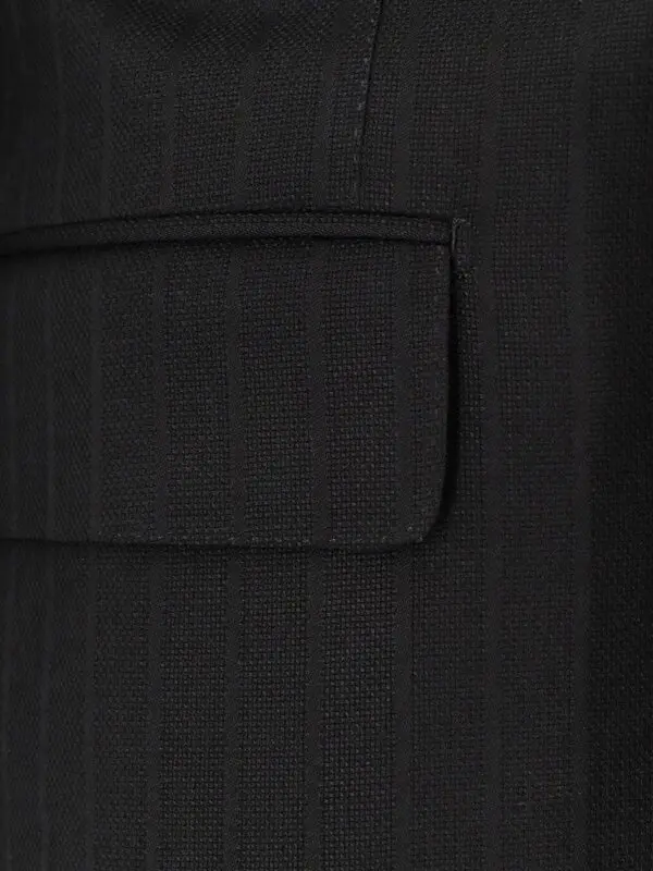 TOM FORD Atticus Wool Blazer
