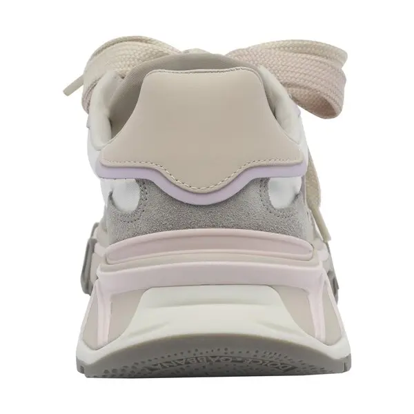 Dolce & Gabbana Dg Country Road Sneakers - Cream
