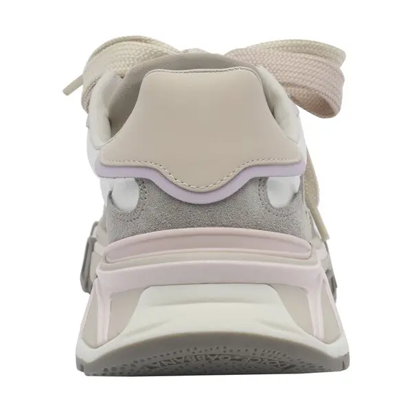 Dolce & Gabbana Sneakers - Cream