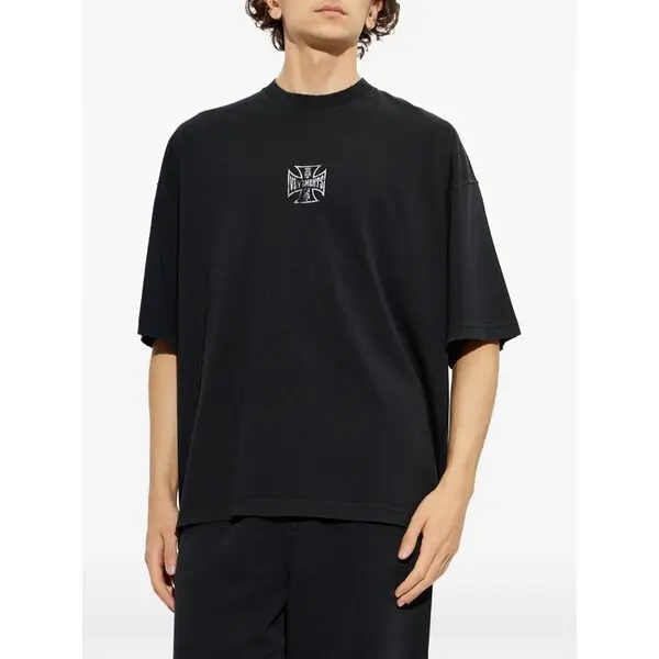 Vetements T-shirts & Vests T-shirts