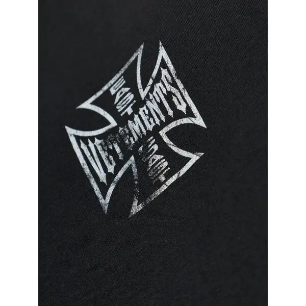 Vetements T-shirts & Vests T-shirts