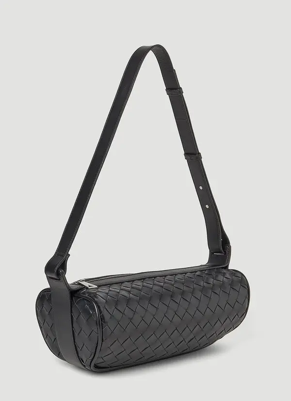 Bottega Veneta Cannolo Crossbody Bag