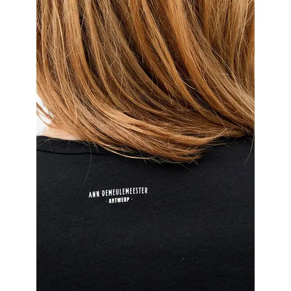 ANN DEMEULEMEESTER T-shirts & Vests T-shirts
