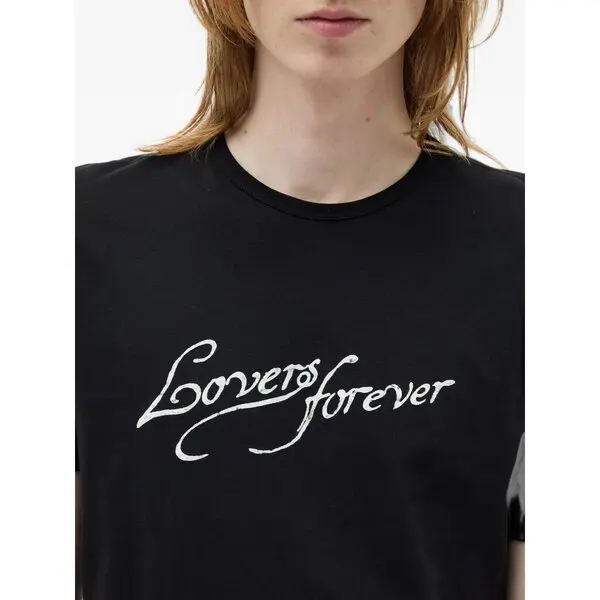 ANN DEMEULEMEESTER T-shirts & Vests T-shirts