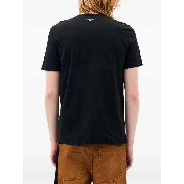 ANN DEMEULEMEESTER T-shirts & Vests T-shirts