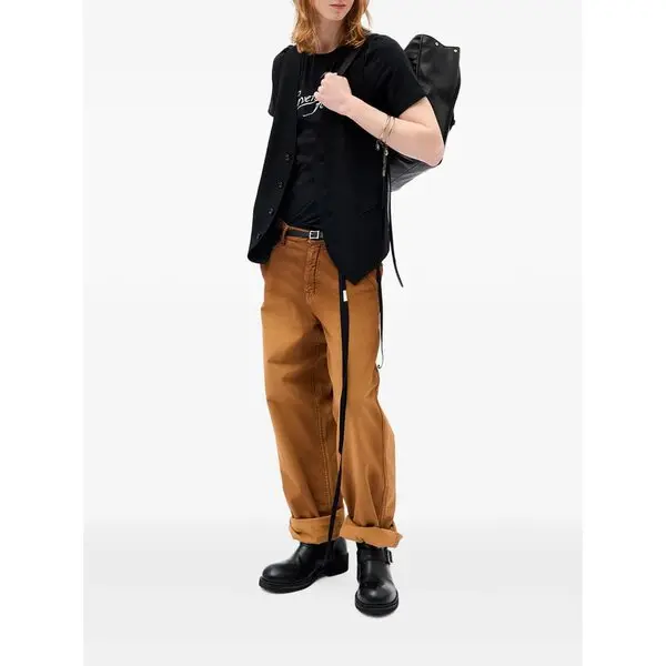 ANN DEMEULEMEESTER T-shirts & Vests T-shirts