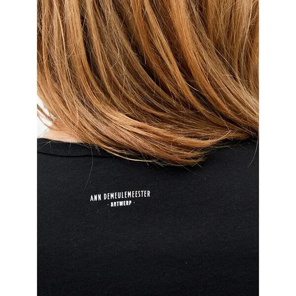 ANN DEMEULEMEESTER T-shirts & Vests T-shirts