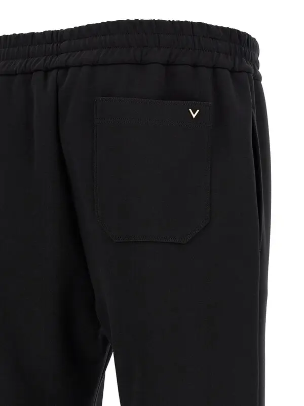 Valentino Garavani Vgold' Pants