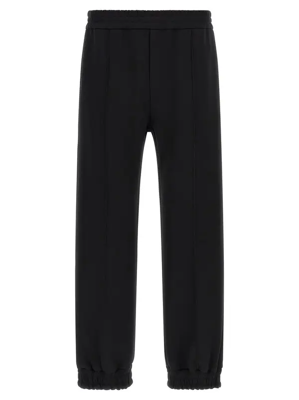 Valentino Garavani Vgold' Pants