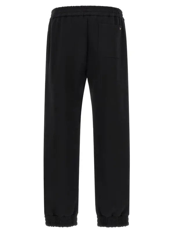 Valentino Garavani Vgold' Pants