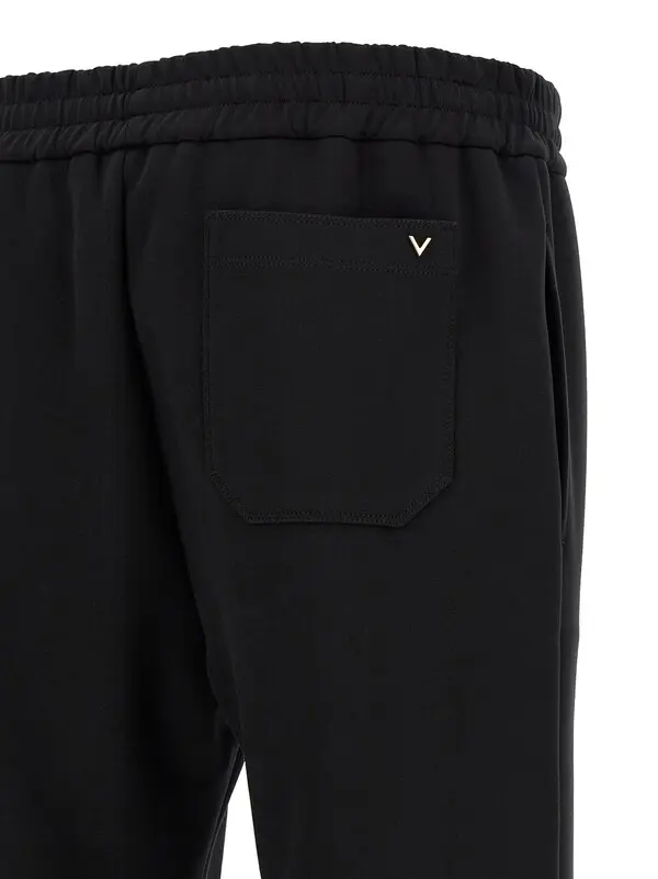 Valentino Garavani Vgold' Pants