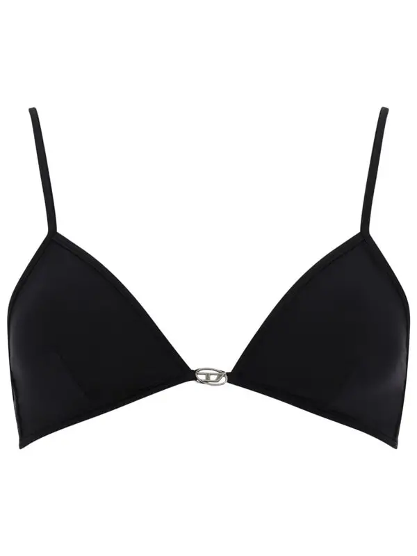 DIESEL® Moon-dnm Bikini Top