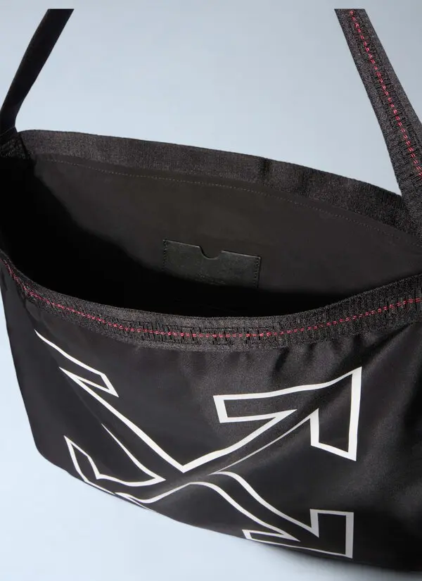 Off-White Heritage Tote Bag