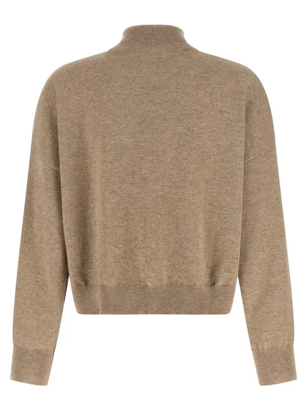 Brunello Cucinelli Sequin Sweater