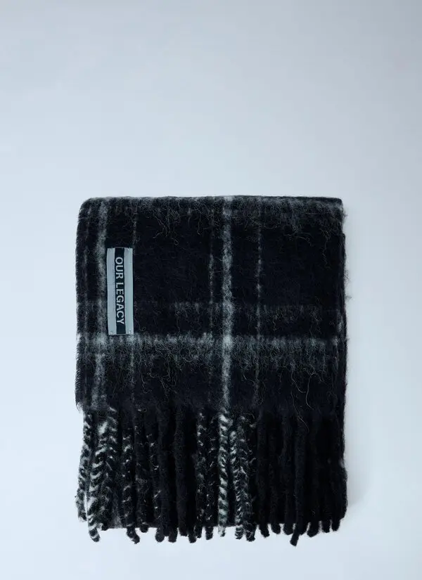 Our Legacy Estate Scarf