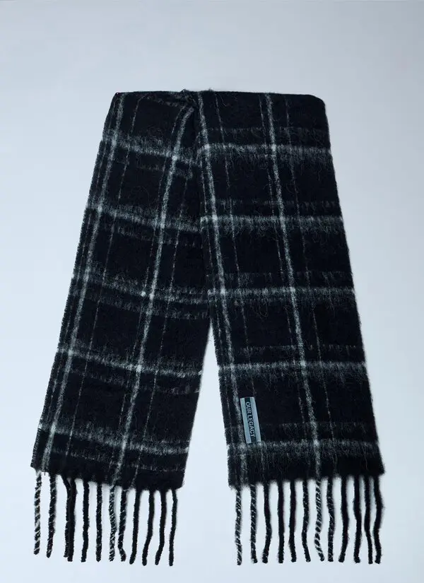 Our Legacy Estate Scarf