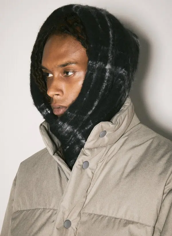 Our Legacy Estate Scarf