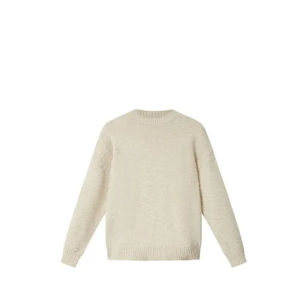 Isabel Marant Étoile Neutrals Sweaters & Knitwear Jumpers