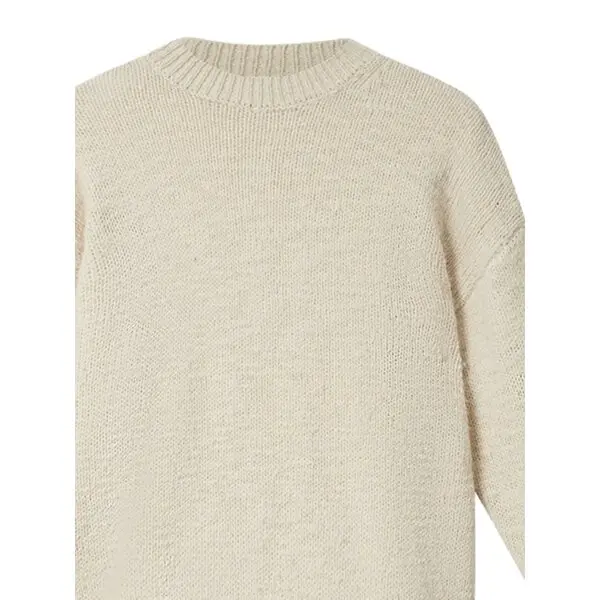 Isabel Marant Étoile Neutrals Sweaters & Knitwear Jumpers