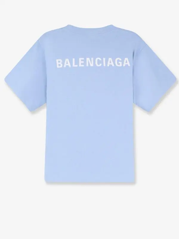 Balenciaga Cotton T-shirt
