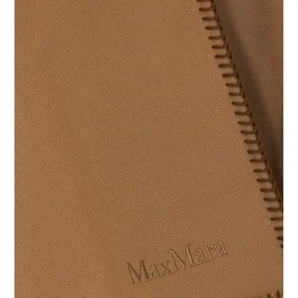 Max Mara Colomba Cape