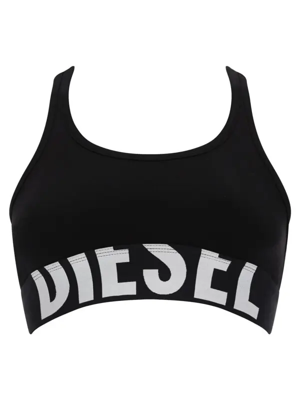 DIESEL® Bra Ufsb-cotton-race