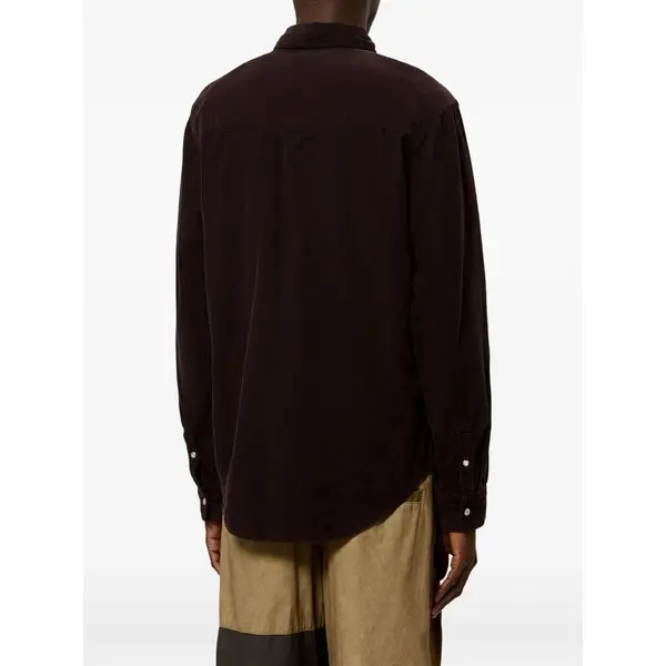 Isabel Marant Étoile Shirts - Brown