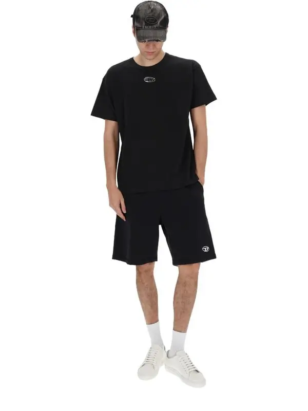 DIESEL® Shorts P-marshy-iod